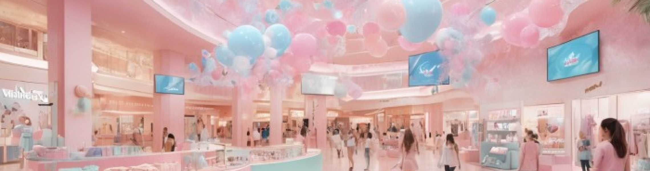 Boost Brand Loyalty | Mall activations | AR | VR | Digitally