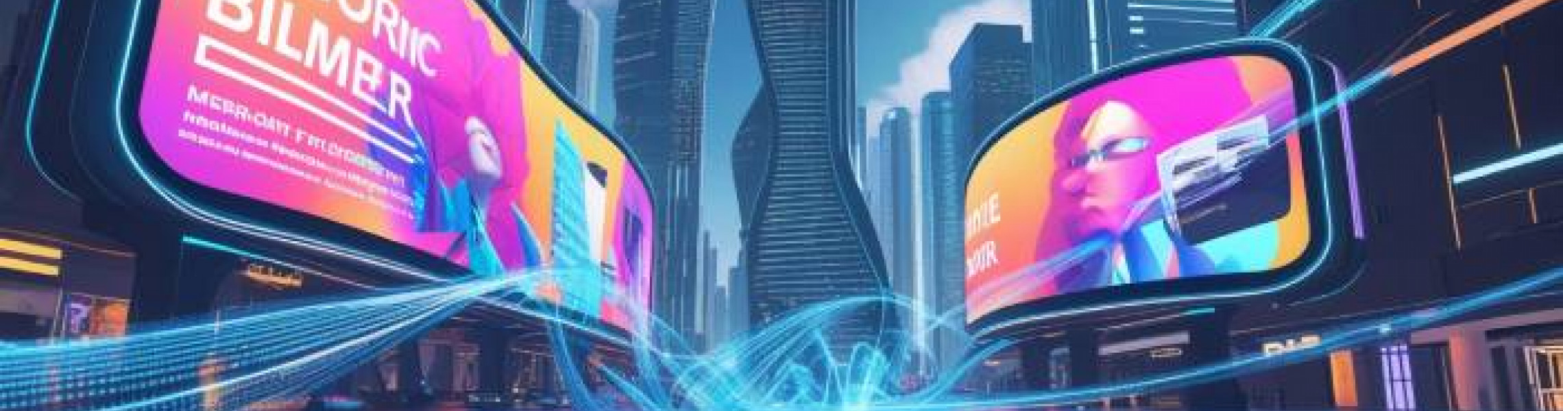 Billboard Design | Creative Strategy | Outdoor Media | Digitally