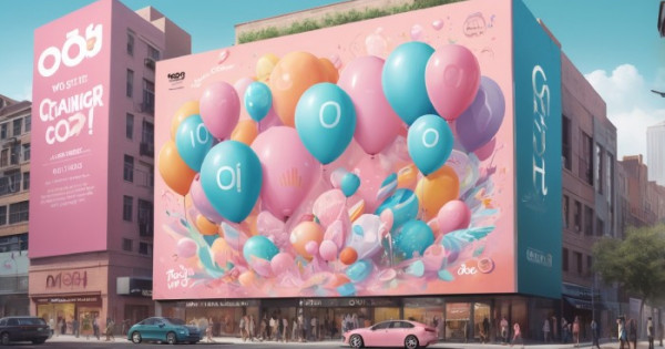 Creative | Inspiring Success Stories | OOH Campaigns | Digitally