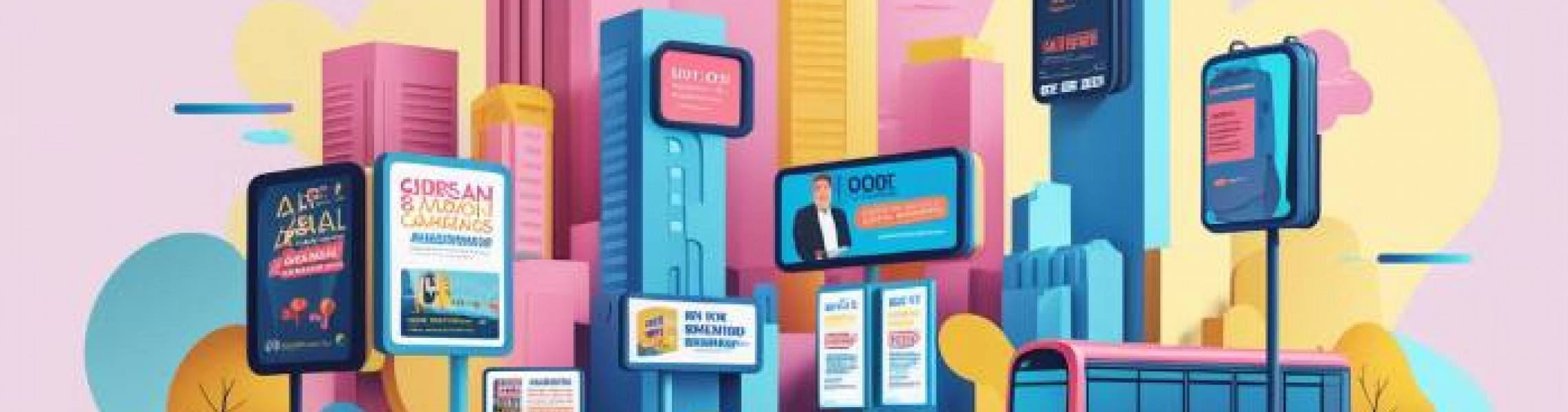 Brand Engagement | Creative Campaigns | OOH Media | Digitally