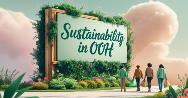 Sustainable Branding | Environmental Advertising | Digitally