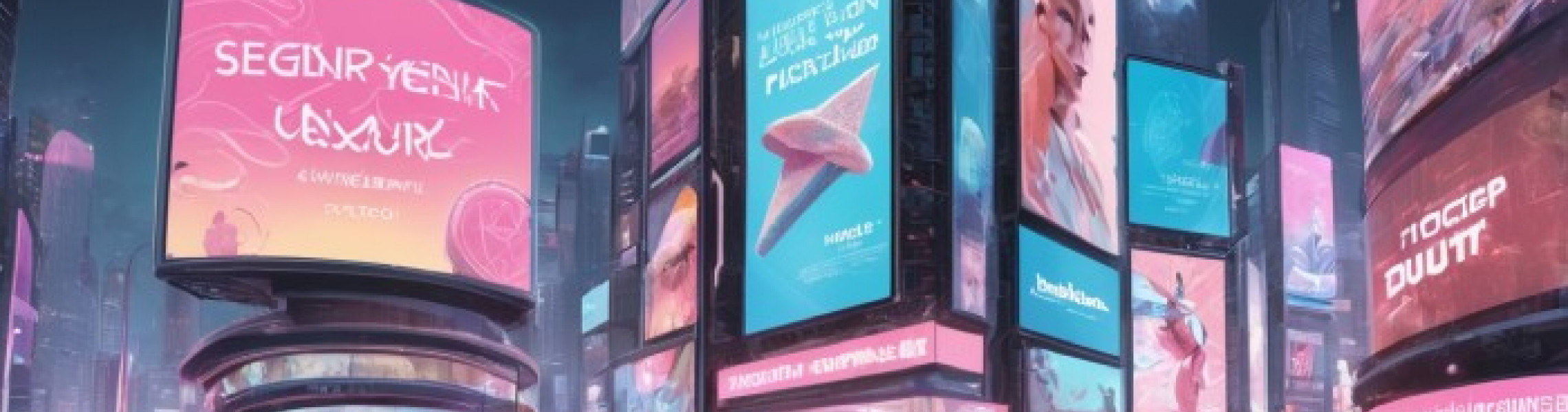 5GBillboards | Sustainable Advertising | DOOH | Marketing Trends