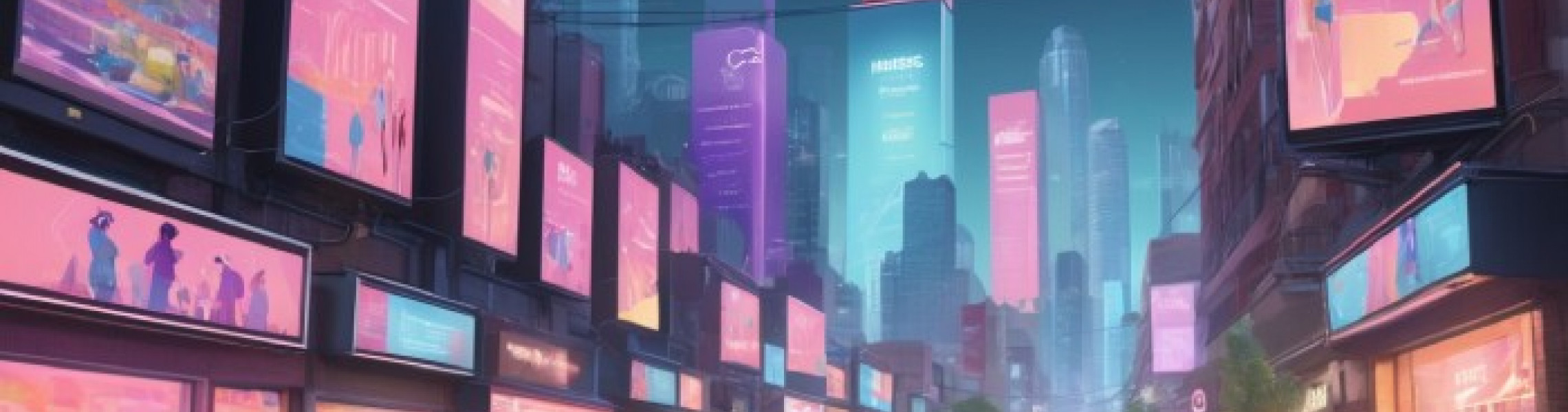 Game Changer | Urban Display | Digital Billboards | Marketing