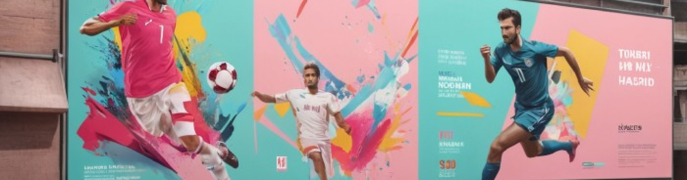 Impact | Outdoor Advertising | Creative Designs | Digital | elyts