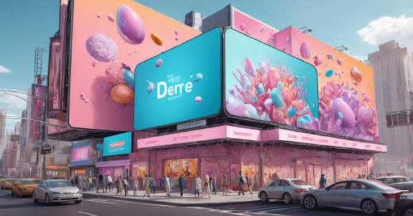 OOH Outdoor Marketing | Immersive Technology | Digitally | Elyts