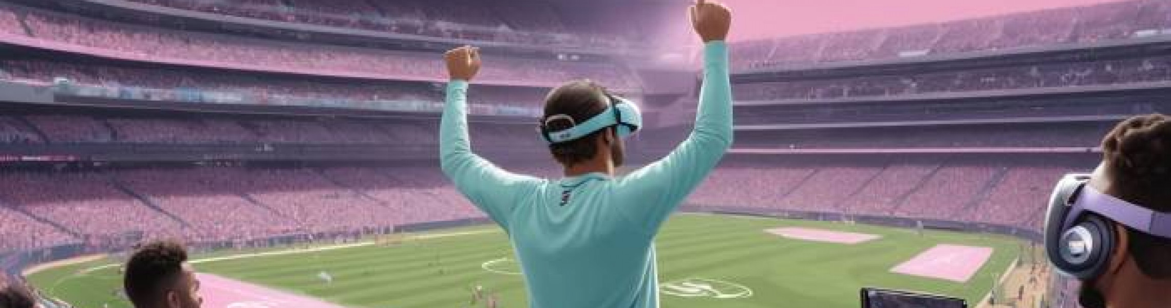 Sports Fan Engagement | Immersive Sports Tech | Digitally | Elyts