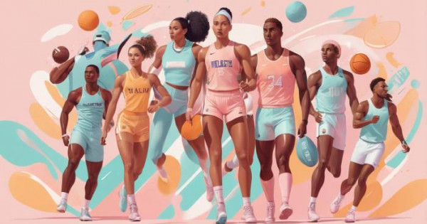 Digital Expert Insights | Athletes Impact Brands | Sports