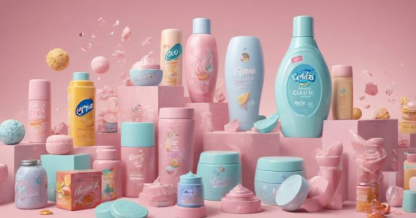 CGI Campaigns | Visual effects | Brand Storytelling | Digitally