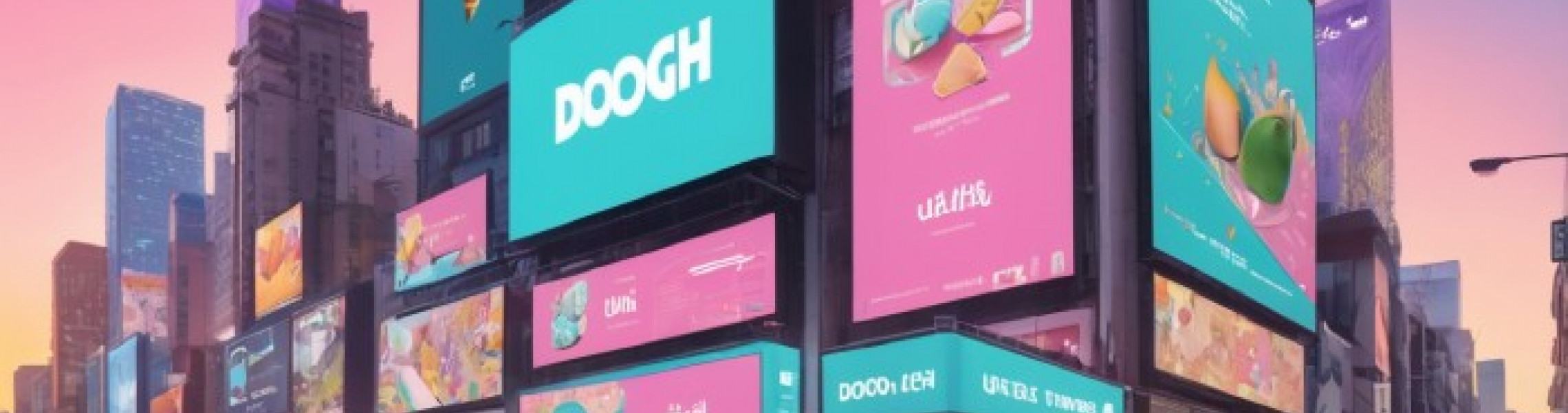 OOH | Digital Advertising | Programmatic Ads | Marketing | Elyts