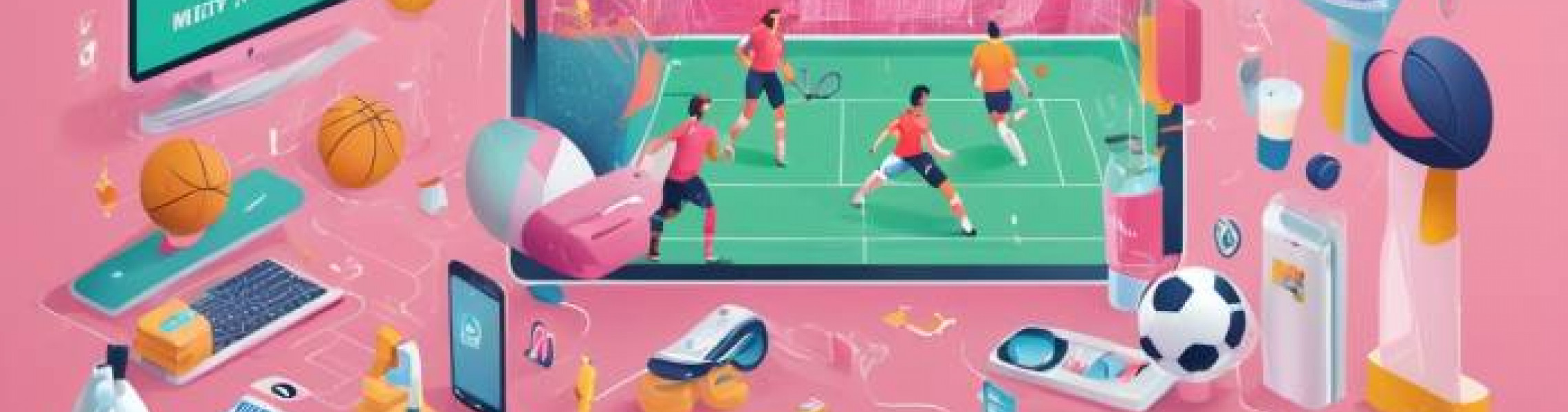 Sports Engagement | Influencer Marketing | Sports Media | Digital