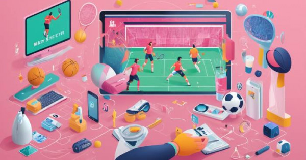 Sports Engagement | Influencer Marketing | Sports Media | Digital