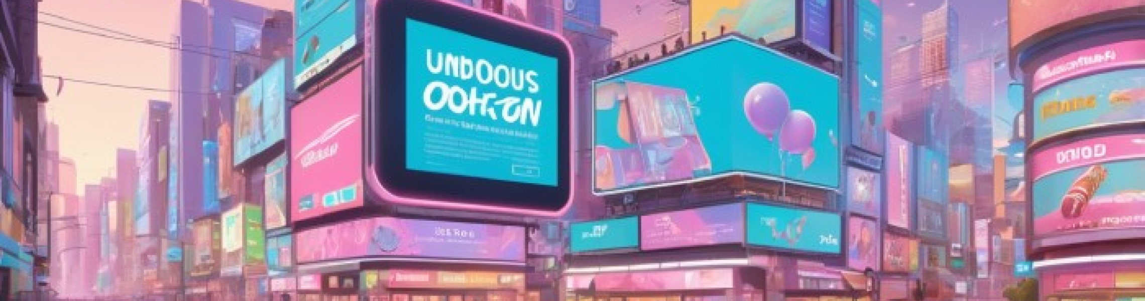 Marketing is Revolutionizing | Digital OOH | Elyts Branding