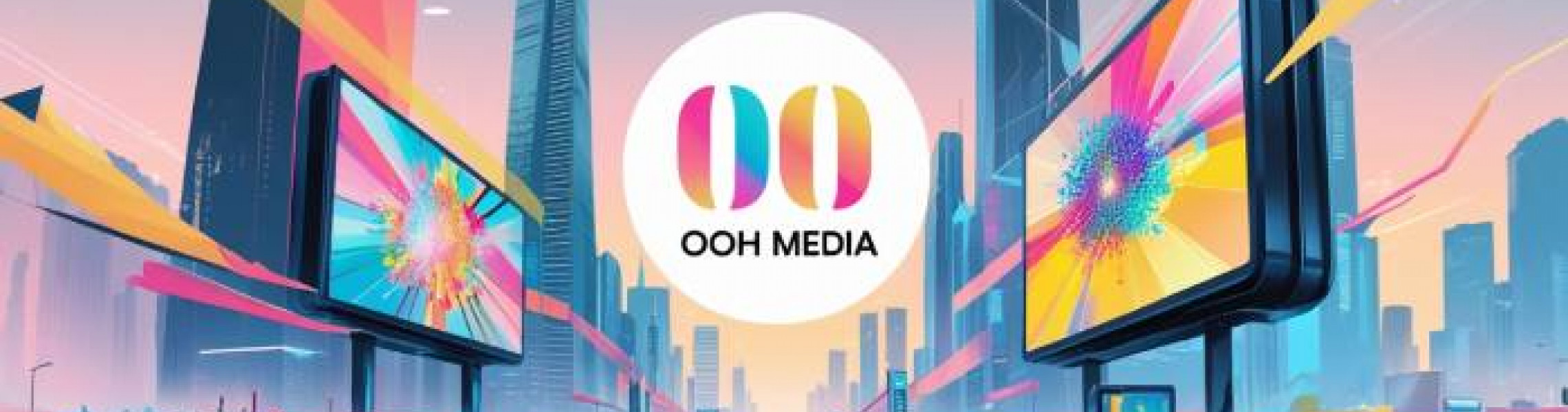 Digital OOH | Outdoor Advertising | Smart Billboards | Digitally