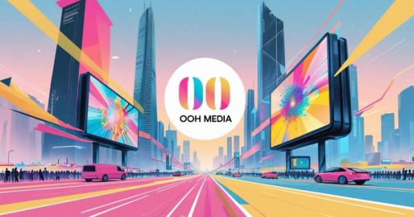 Digital OOH | Outdoor Advertising | Smart Billboards | Digitally
