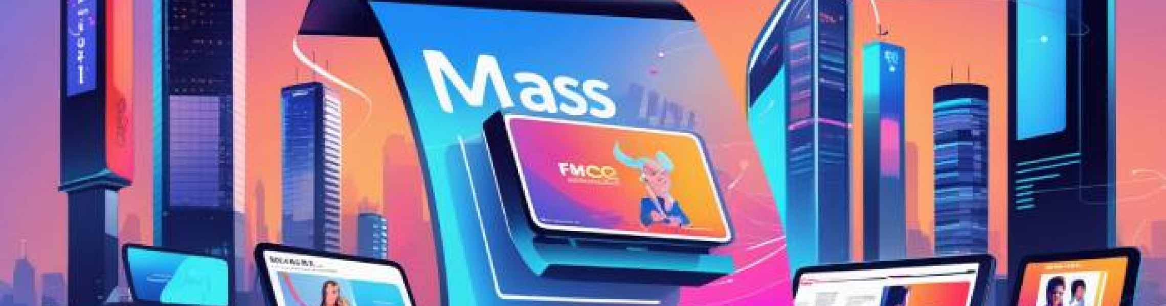 Consumer Brands | Mass Market Reach | Advertising Trend | Digital