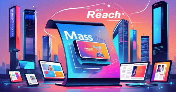 Consumer Brands | Mass Market Reach | Advertising Trend | Digital