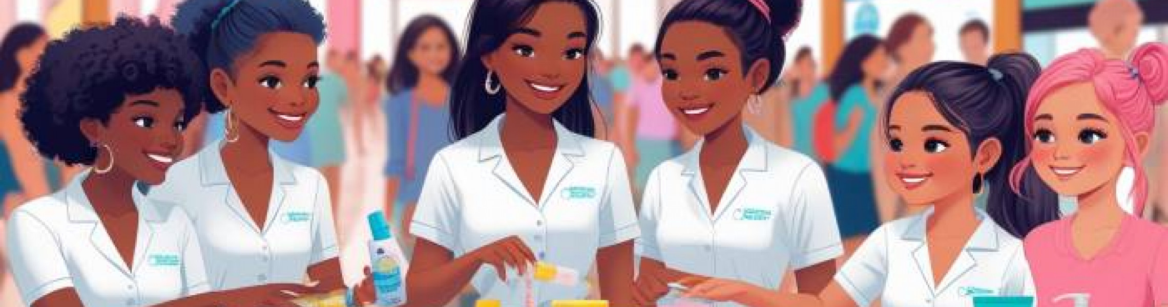 Consumer Engagement | Mall Media | Mall Advertising | Digitally