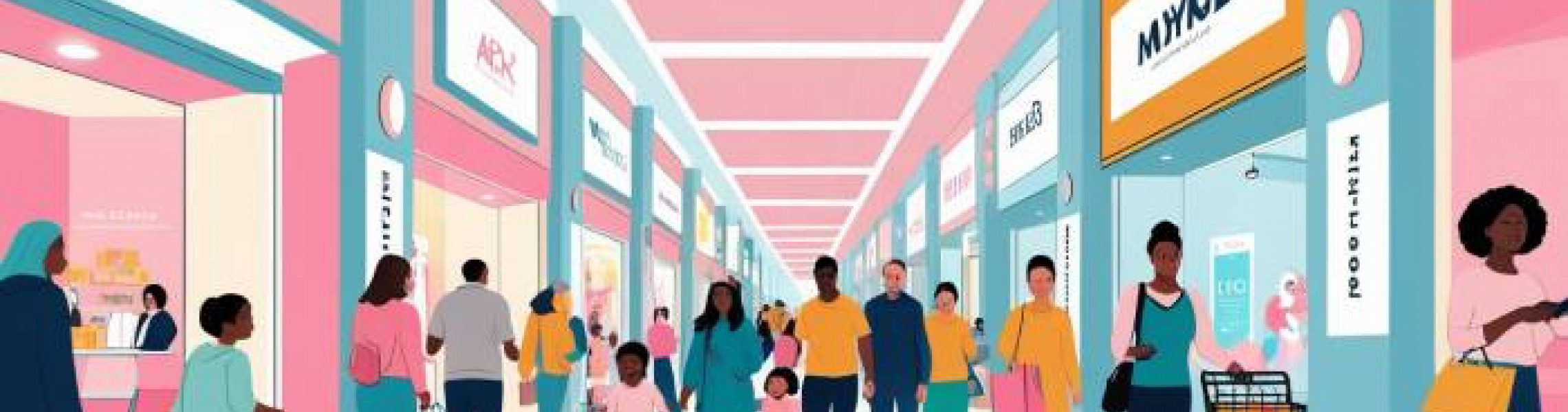 Strategies | Consumer Behavior | Shopper Engagement | Digitally