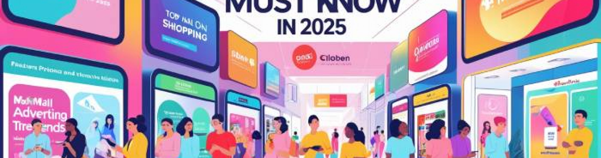 FMCG | Mall Media | Impulse Buying | Shopper Behavior | Digitally