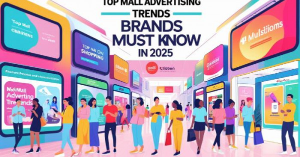 FMCG | Mall Media | Impulse Buying | Shopper Behavior | Digitally