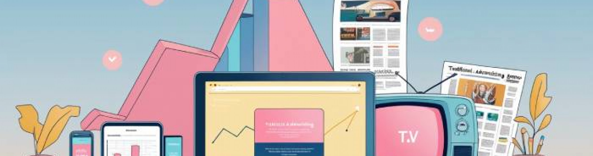 Marketing Execution | Creative Services | Media Buying | Digital