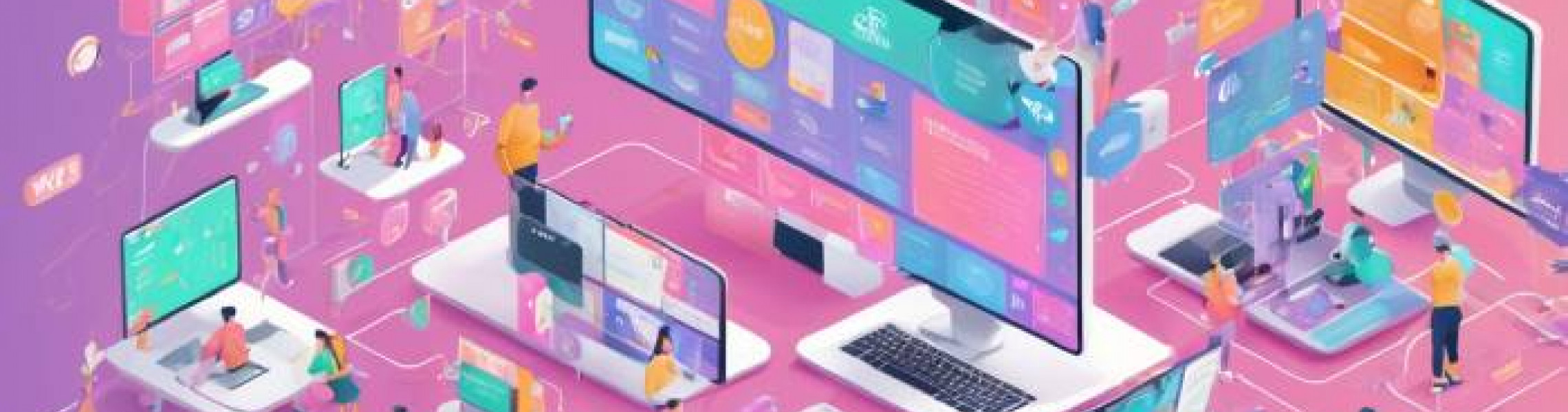 Digital Marketing | Brand Identity | Cross Platform Consistency