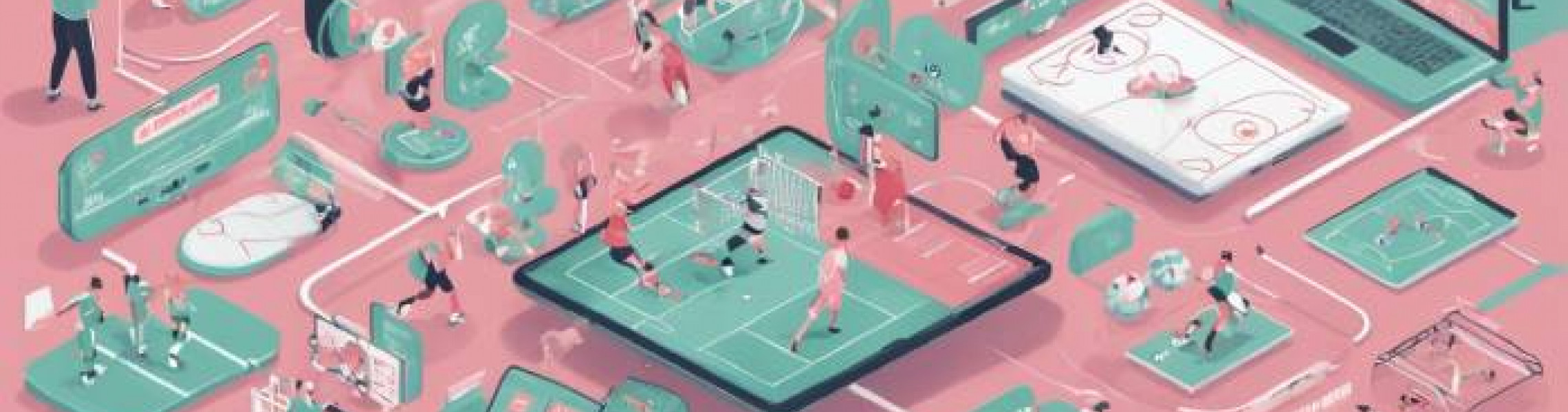 Boosting Engagement | Interactive Sports Content | Digital Sports