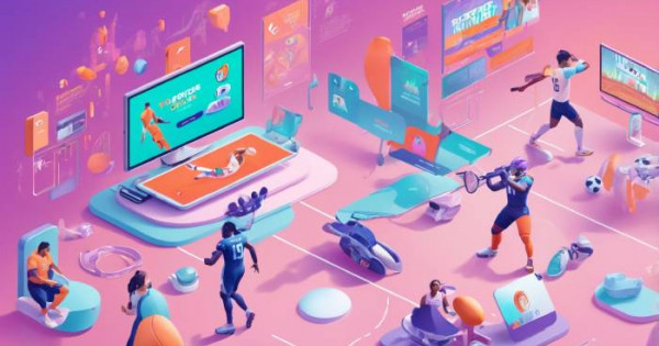 Digital Sports Economy | Virtual Advertising | Brand Integration