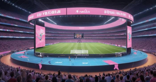 Maximize Sponsorship | Impact | LED Perimeter Boards | Digitally