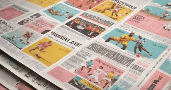 Business Promotions | Tangible | Newspaper Inserts | Digitally