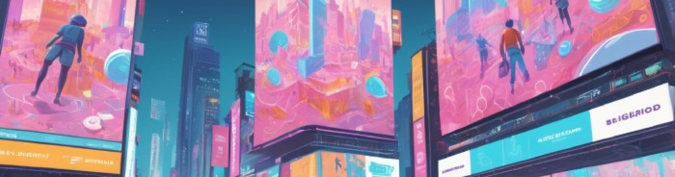 Marketing Impact | Dynamic Content | OOH Media Digitally | Elyts