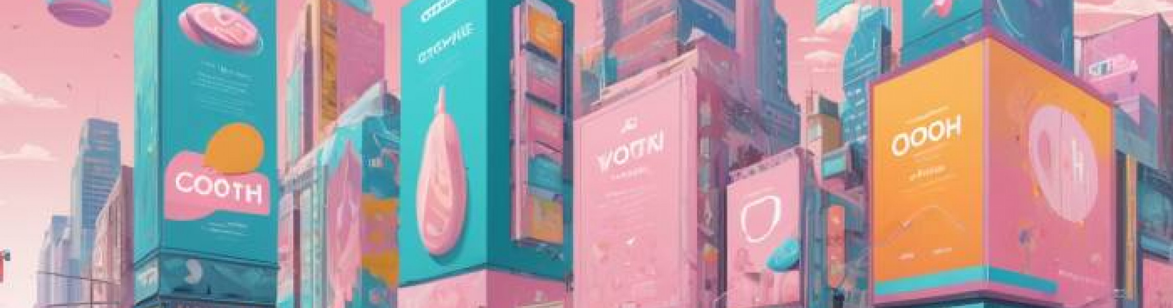 OOH Media | Hyper Targeted Campaigns | Digital Marketing | Elyts