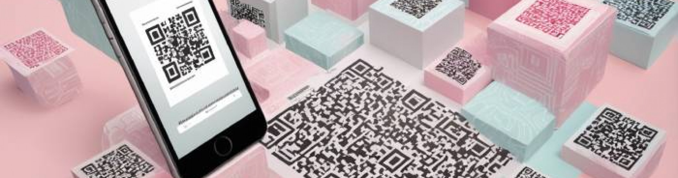 Digital Transformation | QR Code Tracking | Marketing | Elyts