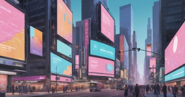 AI Marketing | Targeted Advertising | Smart Billboards | Digital