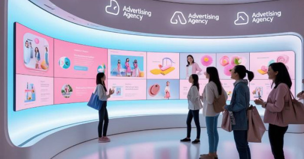 LED Displays | Retail Marketing | Digital Signage | Gamification