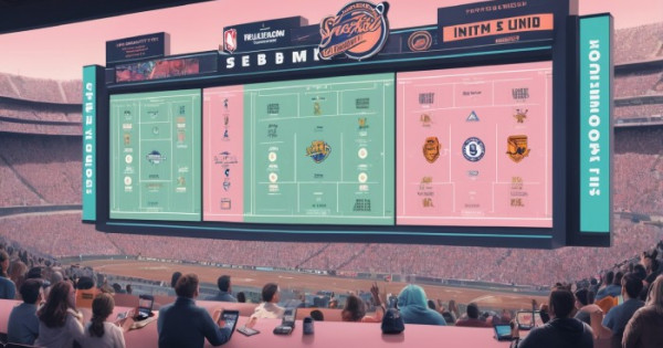 Scoreboard Sponsorship | Brand Exposure | Digital Signage | Elyts