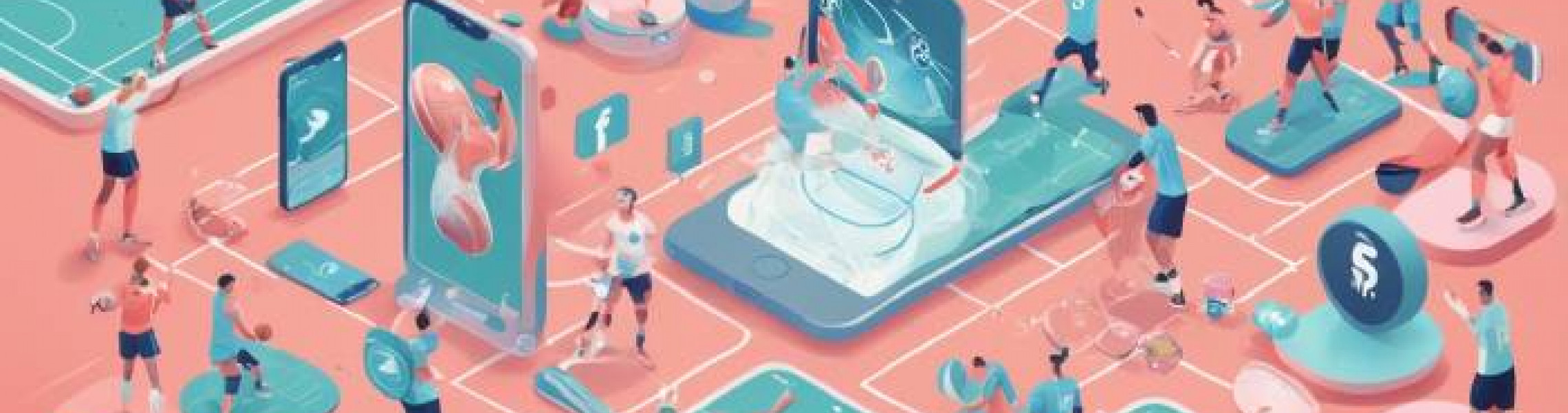 Strategies | Social Media | Sports Advertising | Digital | Elyts