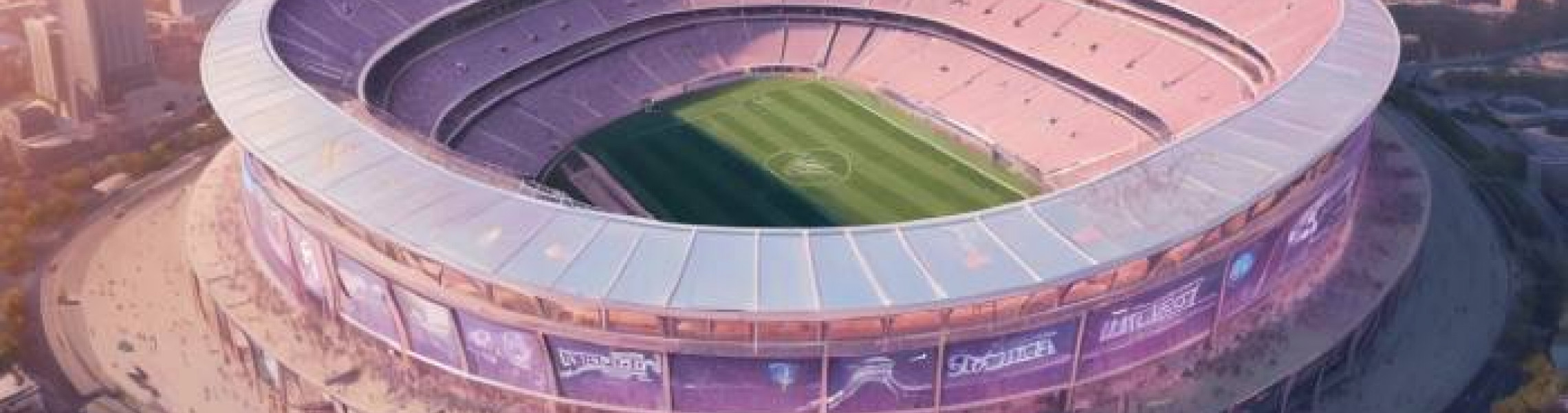 Stadium Branding | Sports Sponsorship | Fan Engagement | Digital