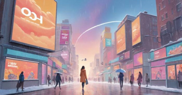 Dynamic Content | OOH Outdoor Advertising | Digital Billboards