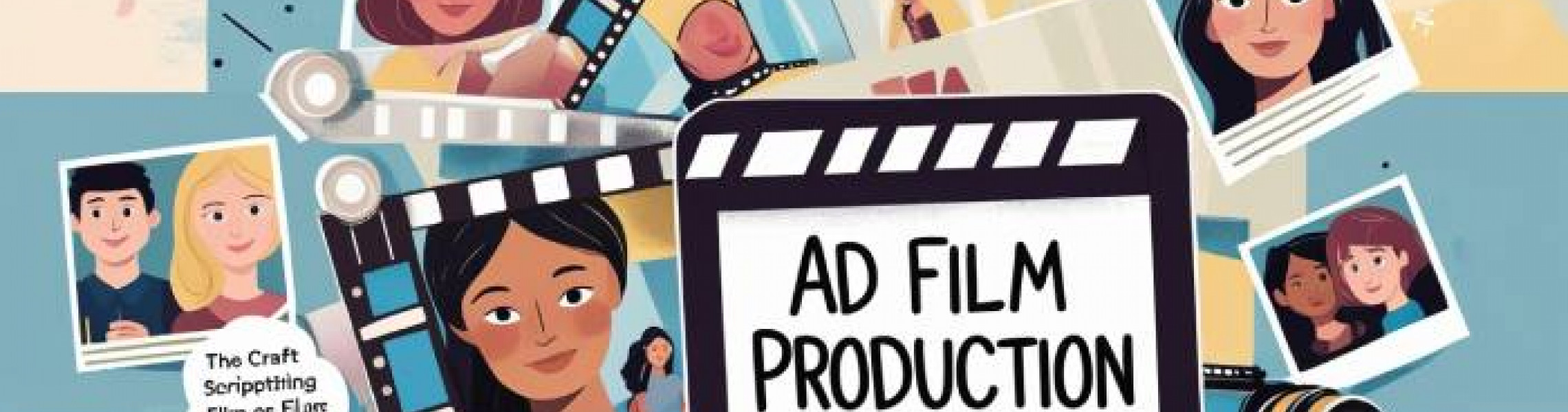 Ad Film Production | Branding | Corporate Videos | Digitally