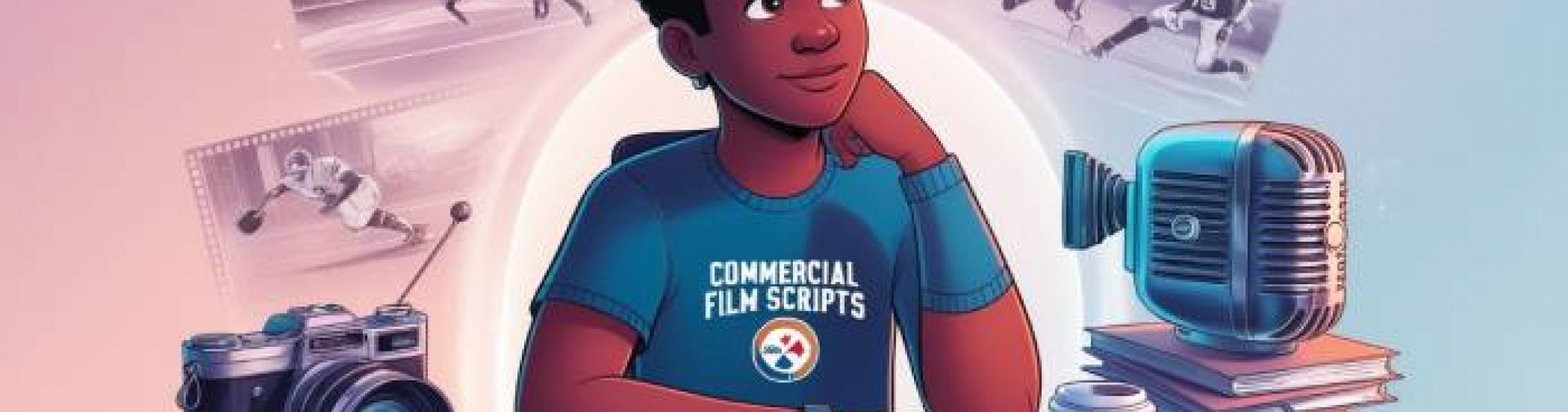 Scriptwriting | Film Scripts That Resonate | Digital Marketing
