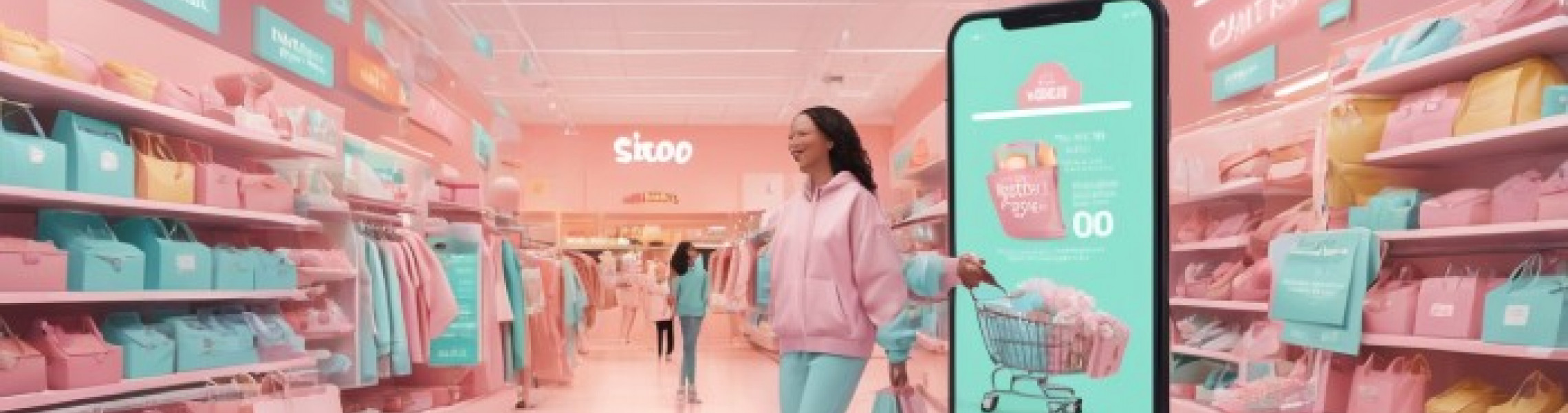 Shopper Engagement | Personalized Shopping | Digitally