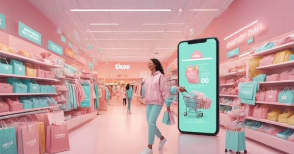 Shopper Engagement | Personalized Shopping | Digitally