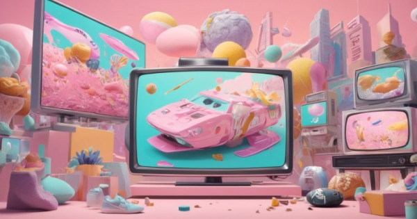 TV Commercials | Advertising | Immersive Storytelling | Digitally