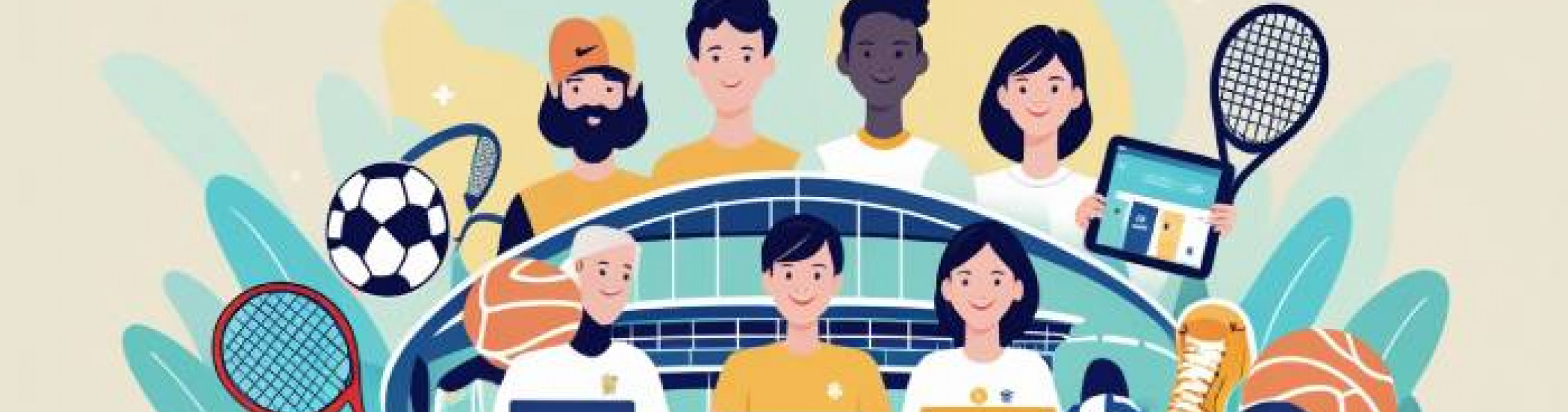 Digital Marketing | Sports Media | Sponsorship Strategies | Elyts