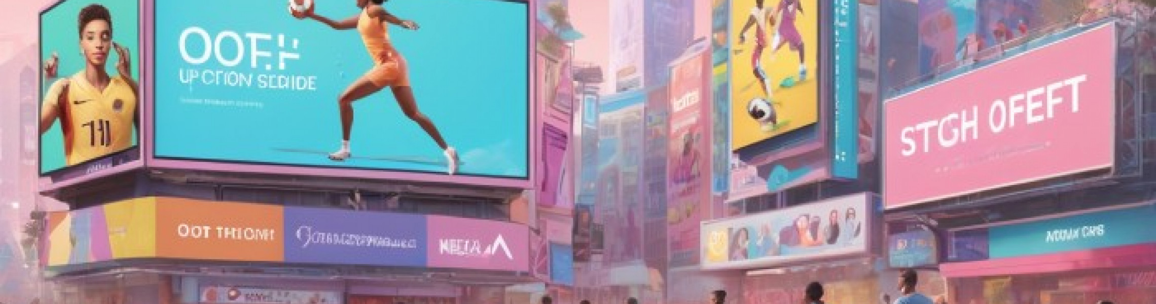Digital OOH Strategies | Targeting Diverse Audience Segments
