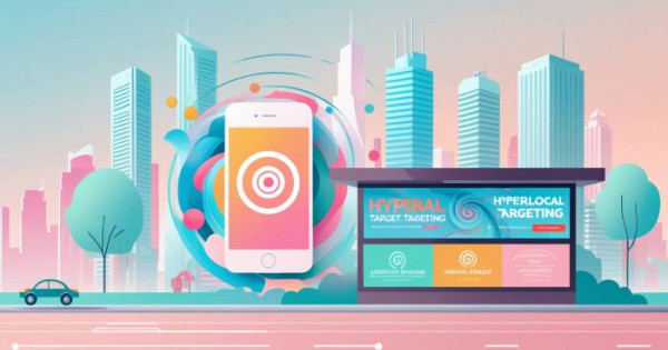 Digital Billboards | Location Based Ads | Marketing Trend | Elyts