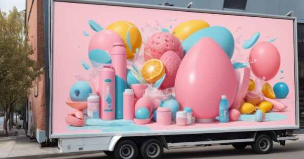 Digital Effective OOH Campaigns | Eco-Friendly Printing Solutions