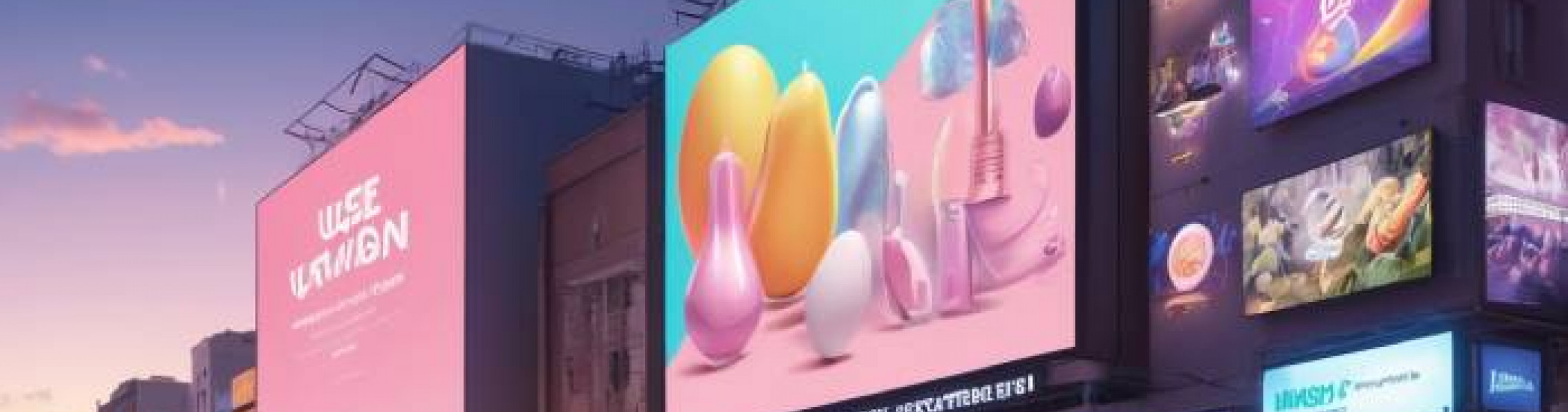 Future of Advertising | Innovative Technologies | Digitally
