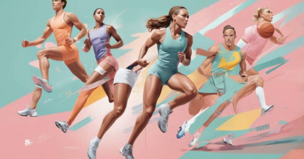 Athlete Endorsements | Sports marketing | Digital Influence